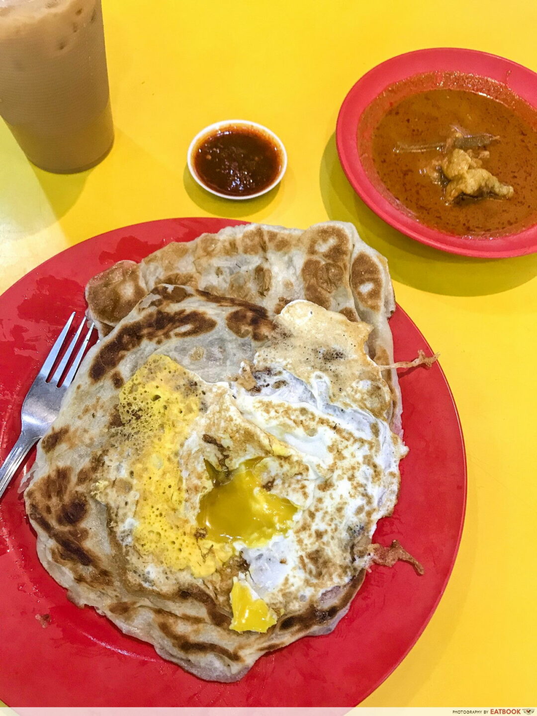 10 Tampines East Food Places That Are Cheap, Good And Near The New MRT ...