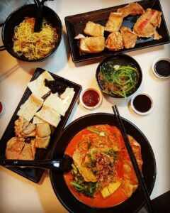 10 Ubi Food Places Near Ubi MRT Station That'll Make Your Driving ...