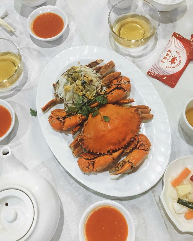 10 Ubi Food Places Near Ubi MRT Station That'll Make Your Driving ...