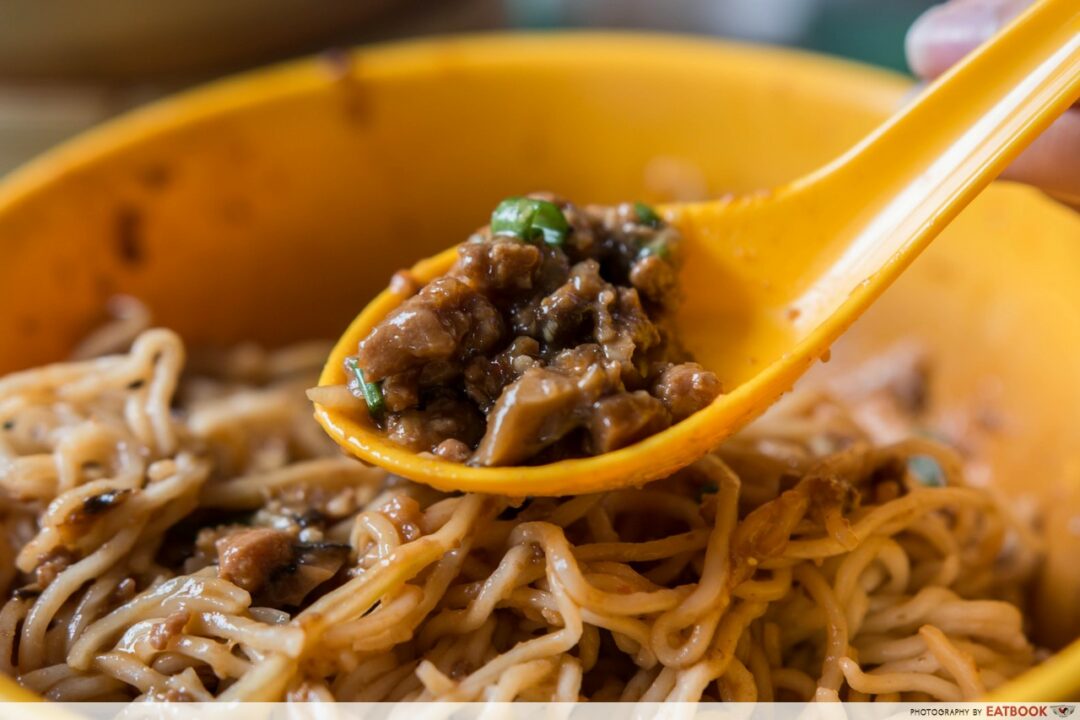 You Peng Noodle Dumpling House Review: Hand-Made Xiao Long Bao And Guo ...