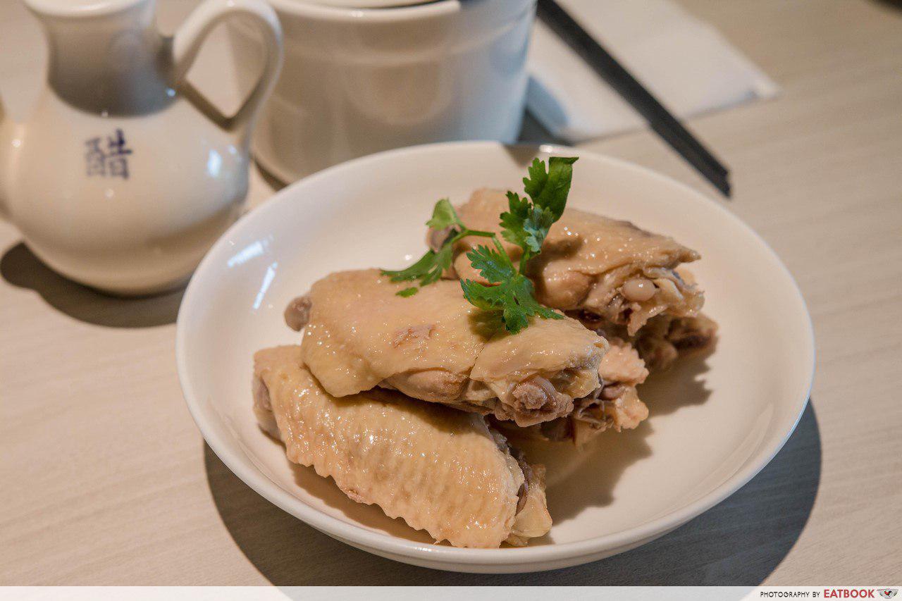 Dingtele Review: Juicy Sheng Jian Bao And Xiao Long Bao Near Kovan MRT ...