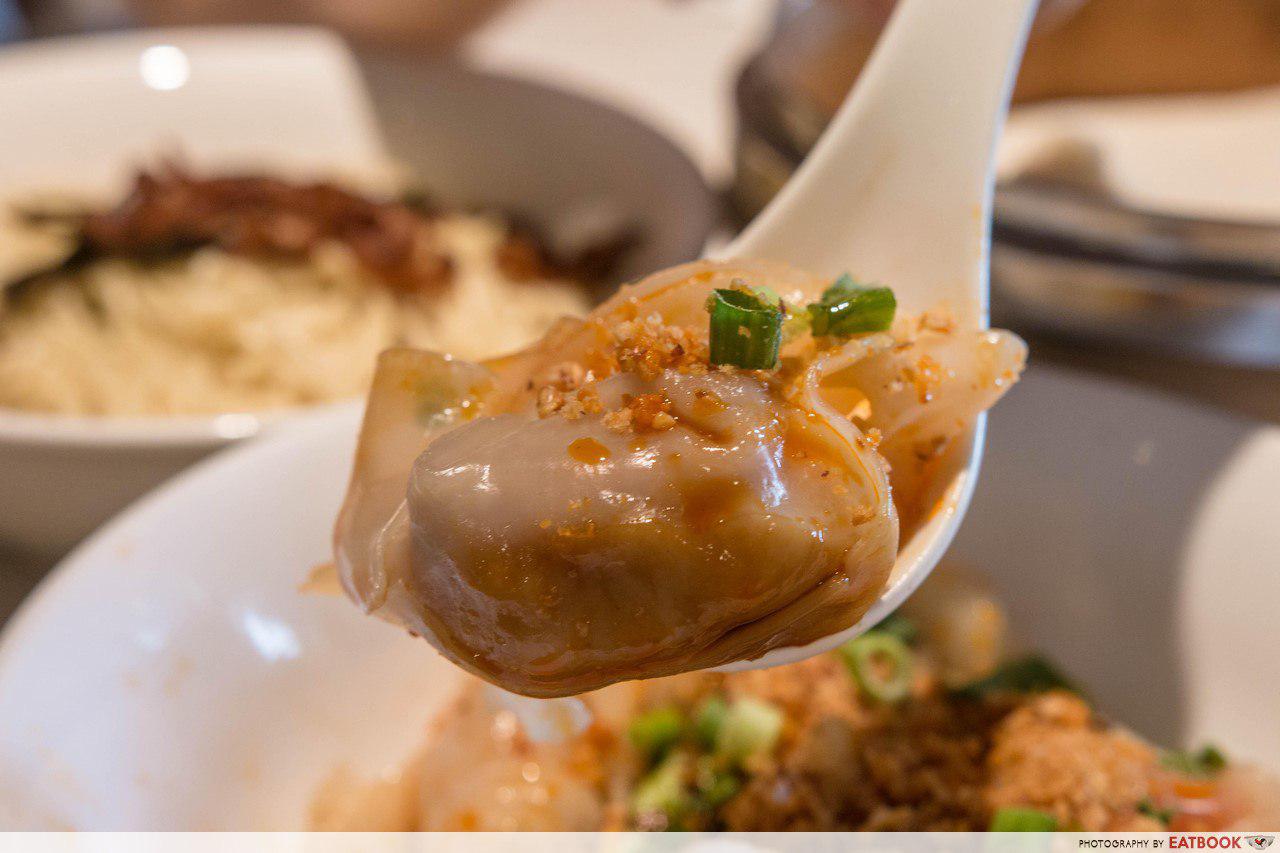 Dingtele Review: Juicy Sheng Jian Bao And Xiao Long Bao Near Kovan MRT ...