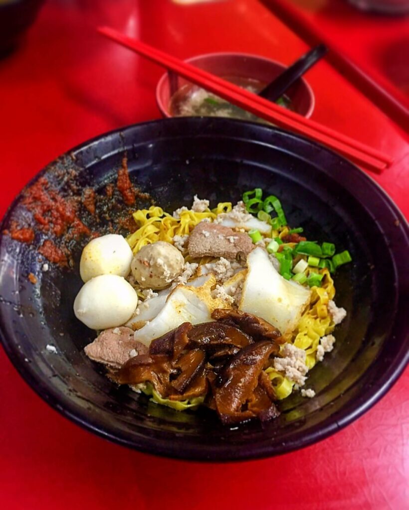 10 Kovan Market Grub To Check Out Including $0.30 Drinks And Peanut Ice ...