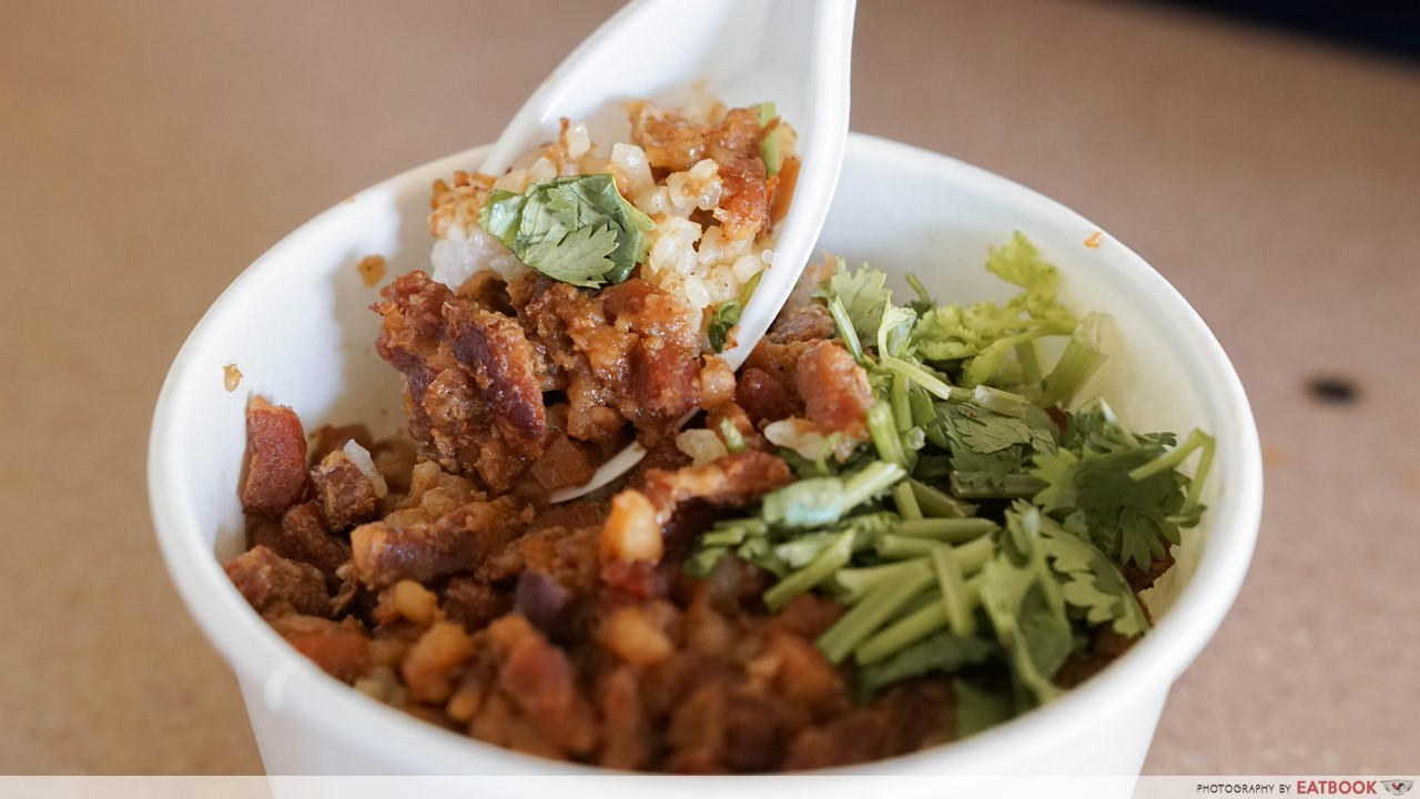 8 Cheap Lu Rou Fan At $5 Or Less To Satisfy Your Taiwanese Food ...