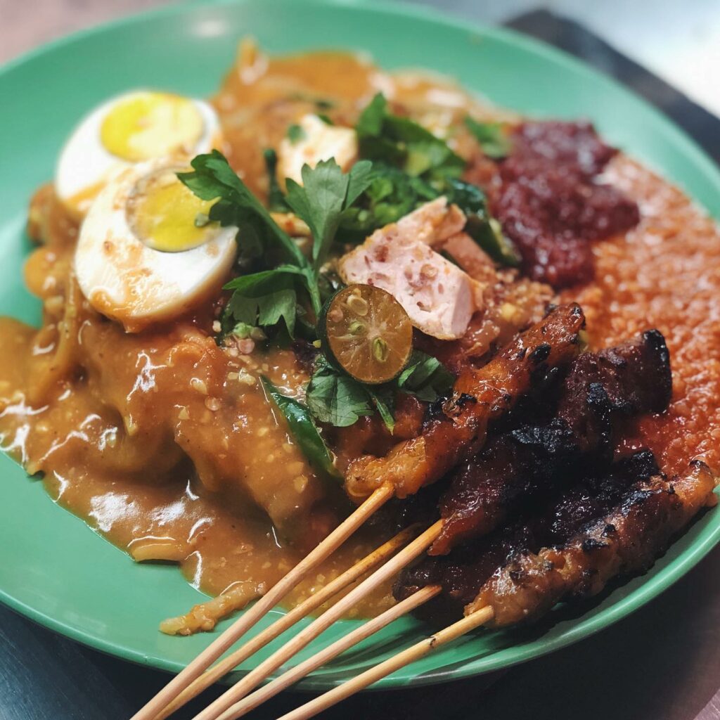 Seah Im Food Centre Guide: 12 Best Places To Eat At | Eatbook.sg