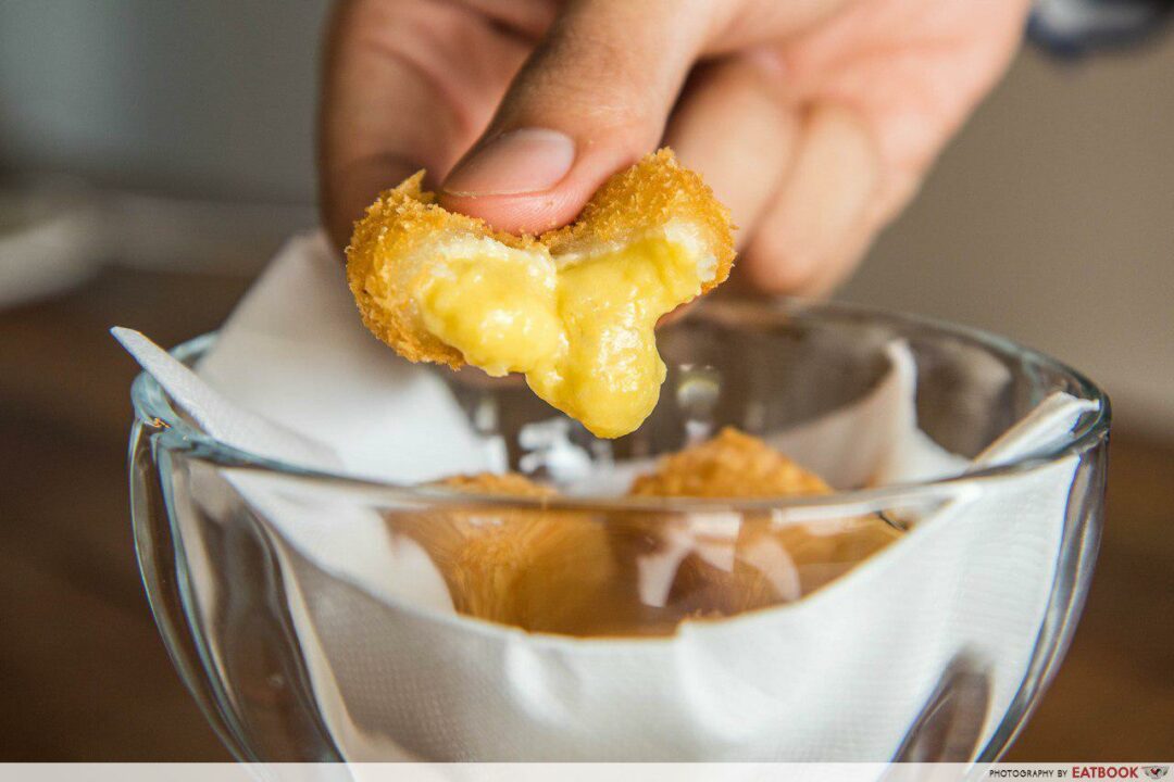 10 Affordable Durian Snacks From $0.80 To Satisfy Your Durian Cravings ...