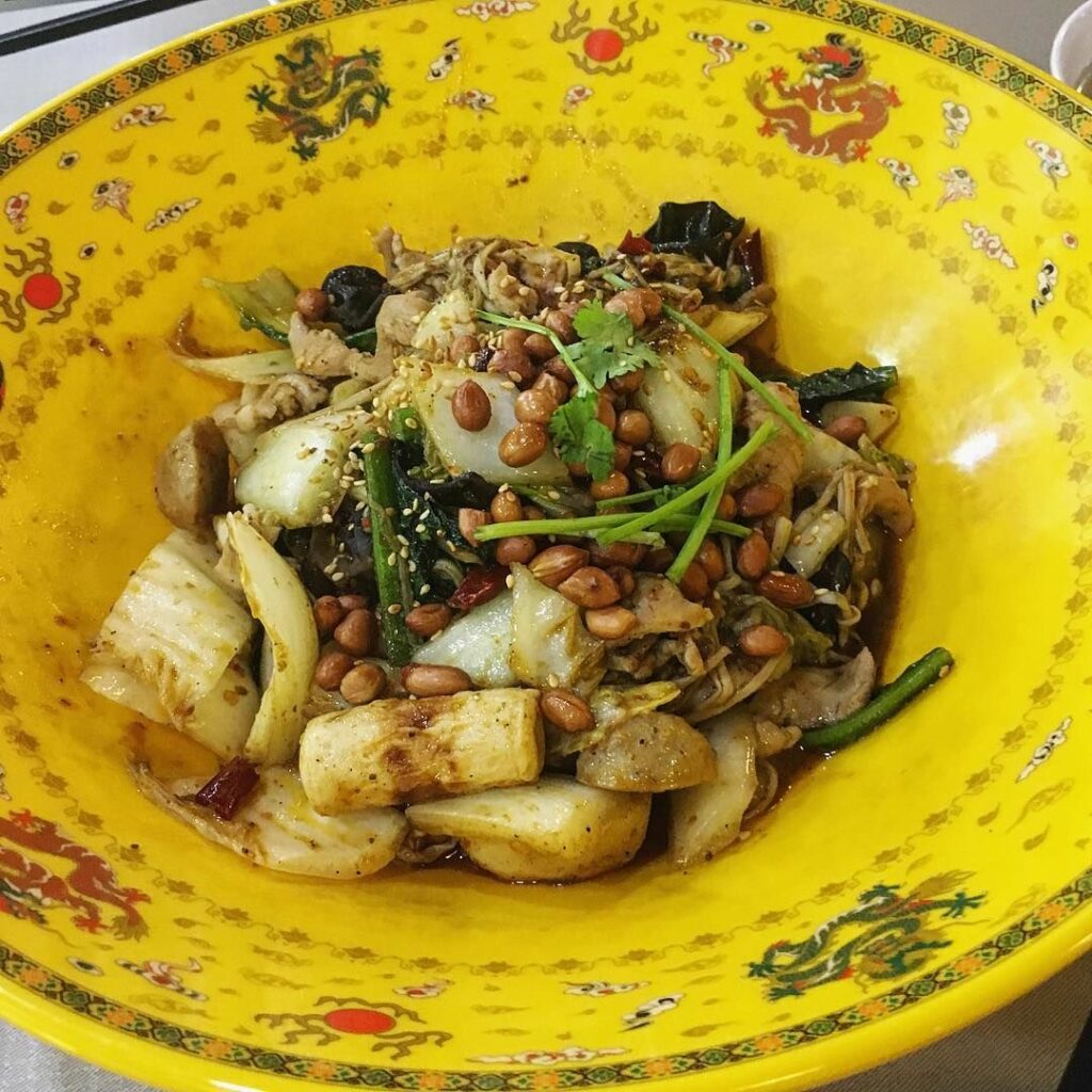 10 Ma La Xiang Guo Spots All Over Singapore That Serves Ma La Worth ...