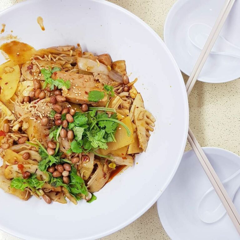 10 Ma La Xiang Guo Spots All Over Singapore That Serves Ma La Worth ...