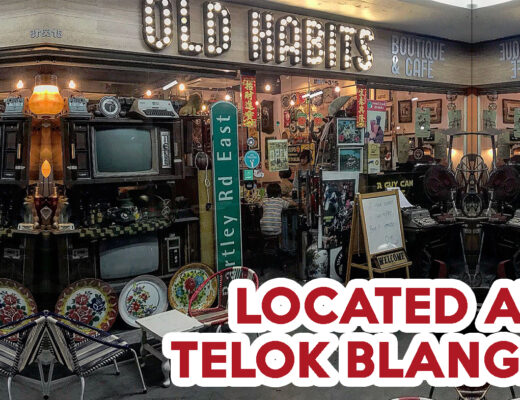 10 Late-Night Cafes That Open Past 11pm For That Midnight Coffee Run ...