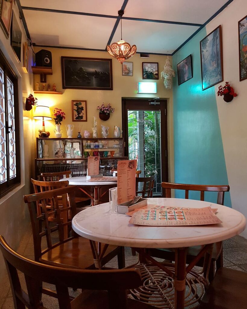 8 Rustic Cafes With Good Food To Unwind And Spice Up Your IG Feed At ...