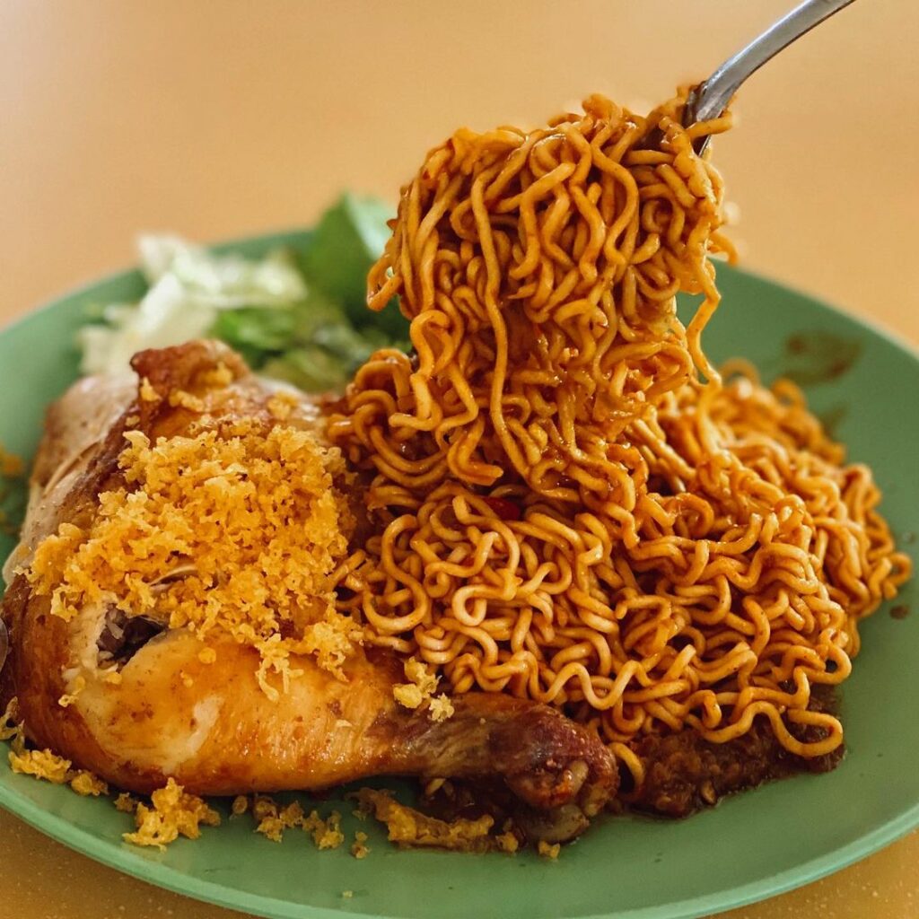 Seah Im Food Centre Guide: 12 Best Places To Eat At | Eatbook.sg