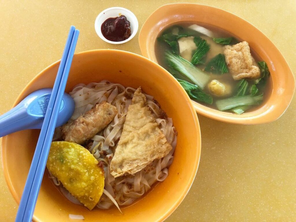 Seah Im Food Centre Guide: 12 Best Places To Eat At | Eatbook.sg