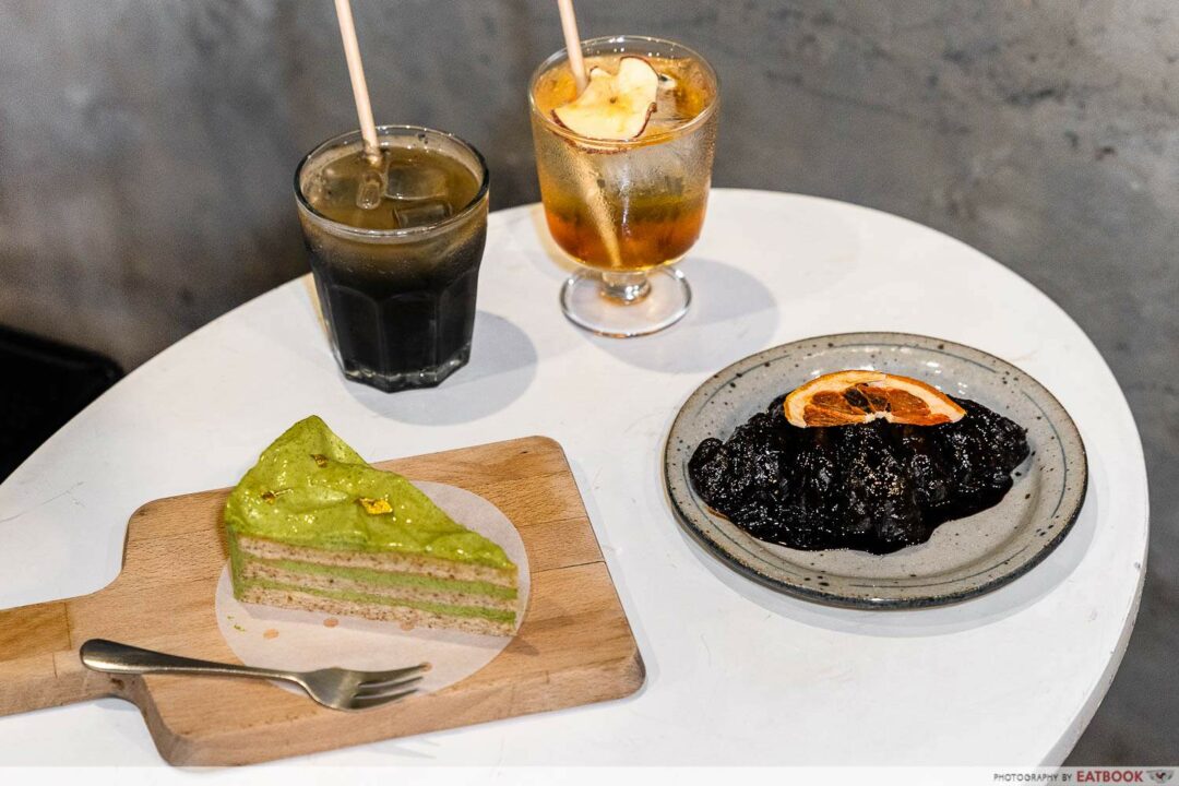 30 Best Johor Bahru Cafes To Visit | Eatbook.sg