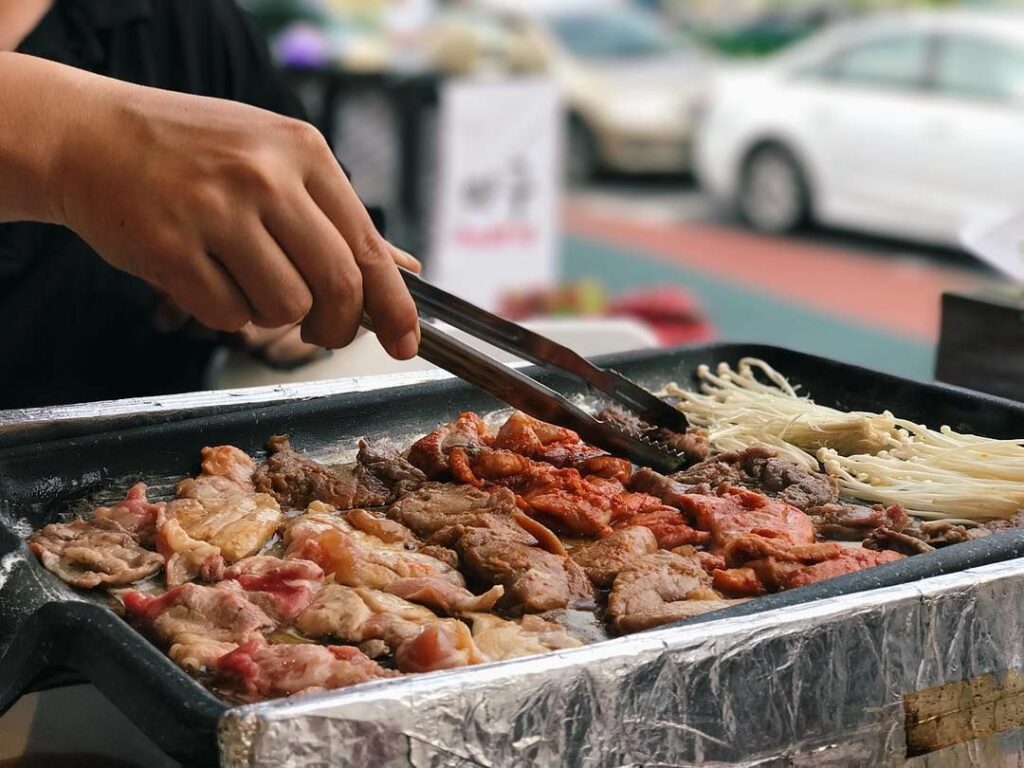 15 Best Bukit Timah Korean Restaurants To Dine At | Eatbook.sg