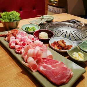 10 Bukit Timah Korean Restaurants To Check Out The Next Time You're At ...