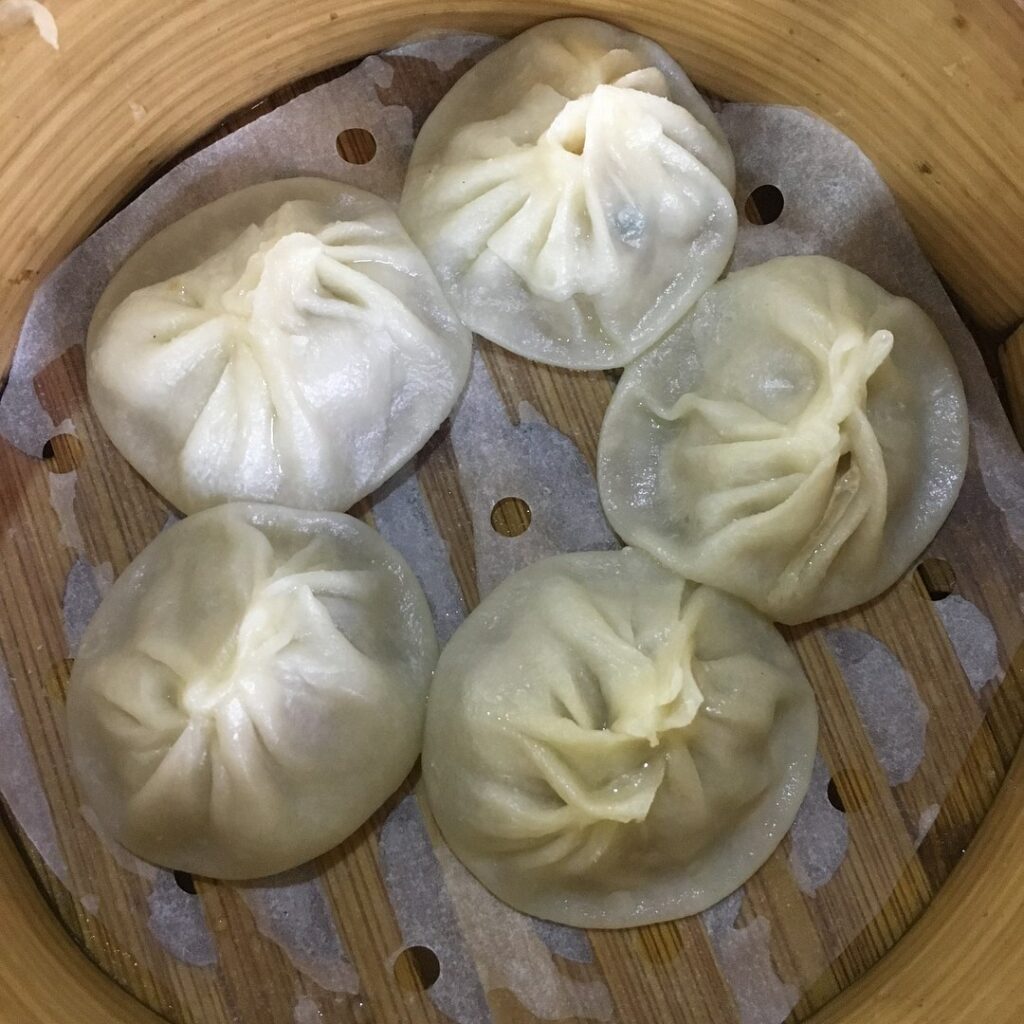 7 Cheap Xiao Long Bao From $0.60 Per Piece For Your XLB Cravings ...