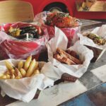 7 Halal Seafood Bucket Places From $17 Nett Onwards To Feast At With ...