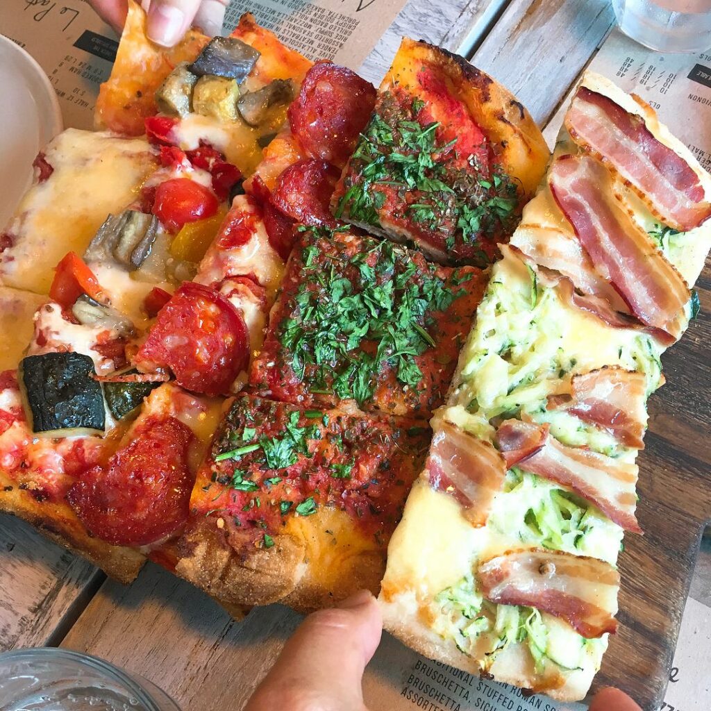 10 Hillview Food Gems That Are Within Walking Distance From Hillview ...