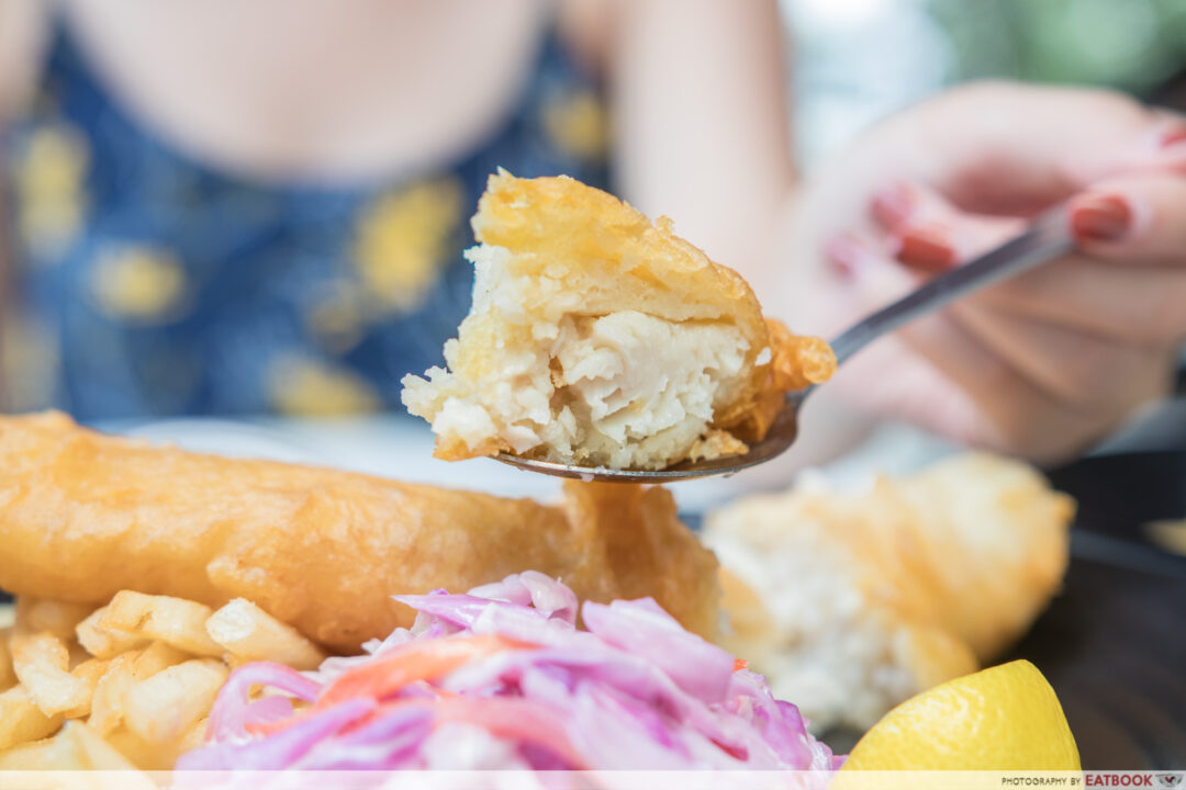 The Plug Food Co. Review: Affordable Western Food Under $7 Including ...