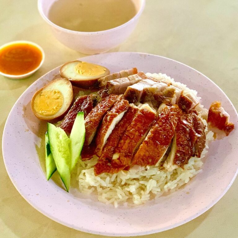 Pek Kio Food Centre Guide: 15 Stalls You Must Try | Eatbook.sg