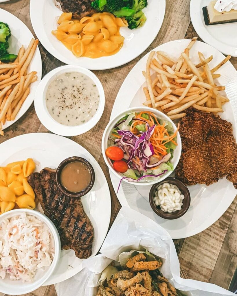 10 Best Cafes With A Cause To Show Your Support | Eatbook.sg