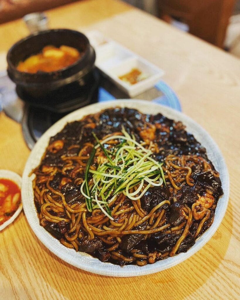 15 Best Bukit Timah Korean Restaurants To Dine At | Eatbook.sg
