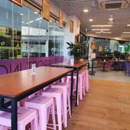 10 Best Cafes With A Cause To Show Your Support | Eatbook.sg