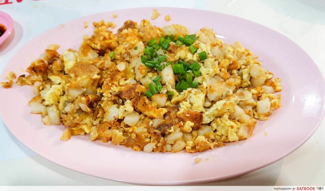 10 Chomp Chomp Food Centre Stalls From $3 Including Lok Lok And ...