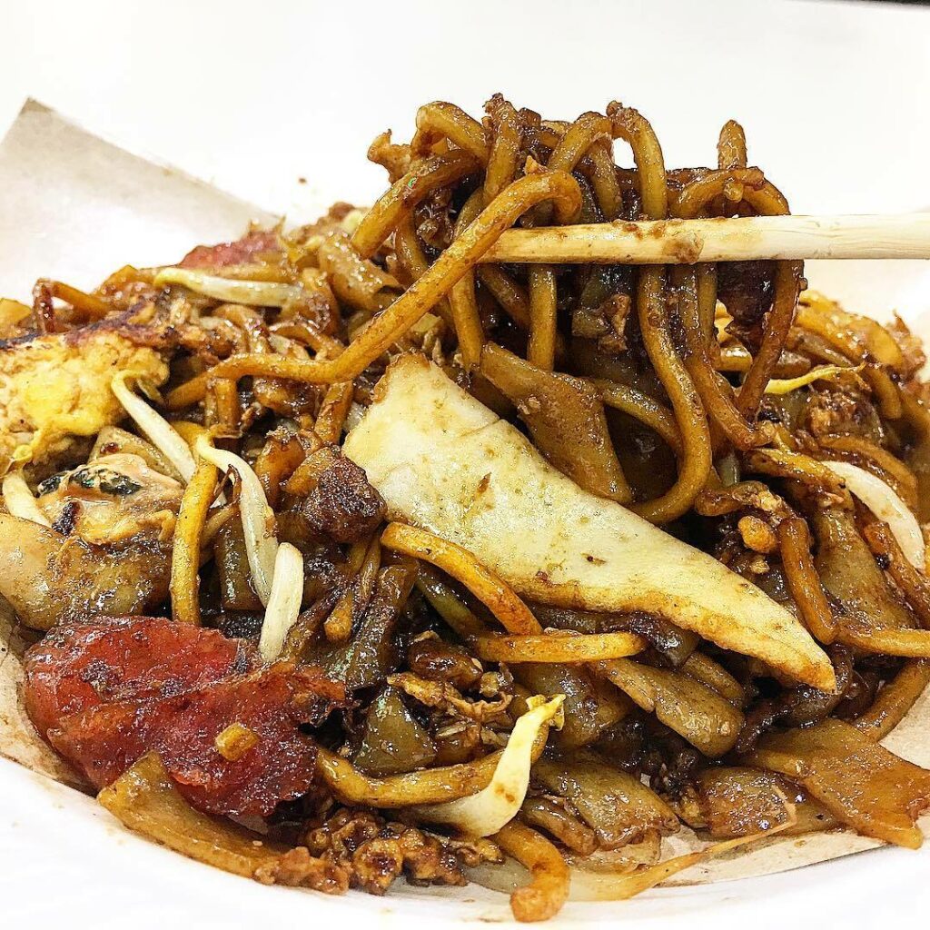 10 Chomp Chomp Food Centre Stalls From $3 Including Lok Lok And ...