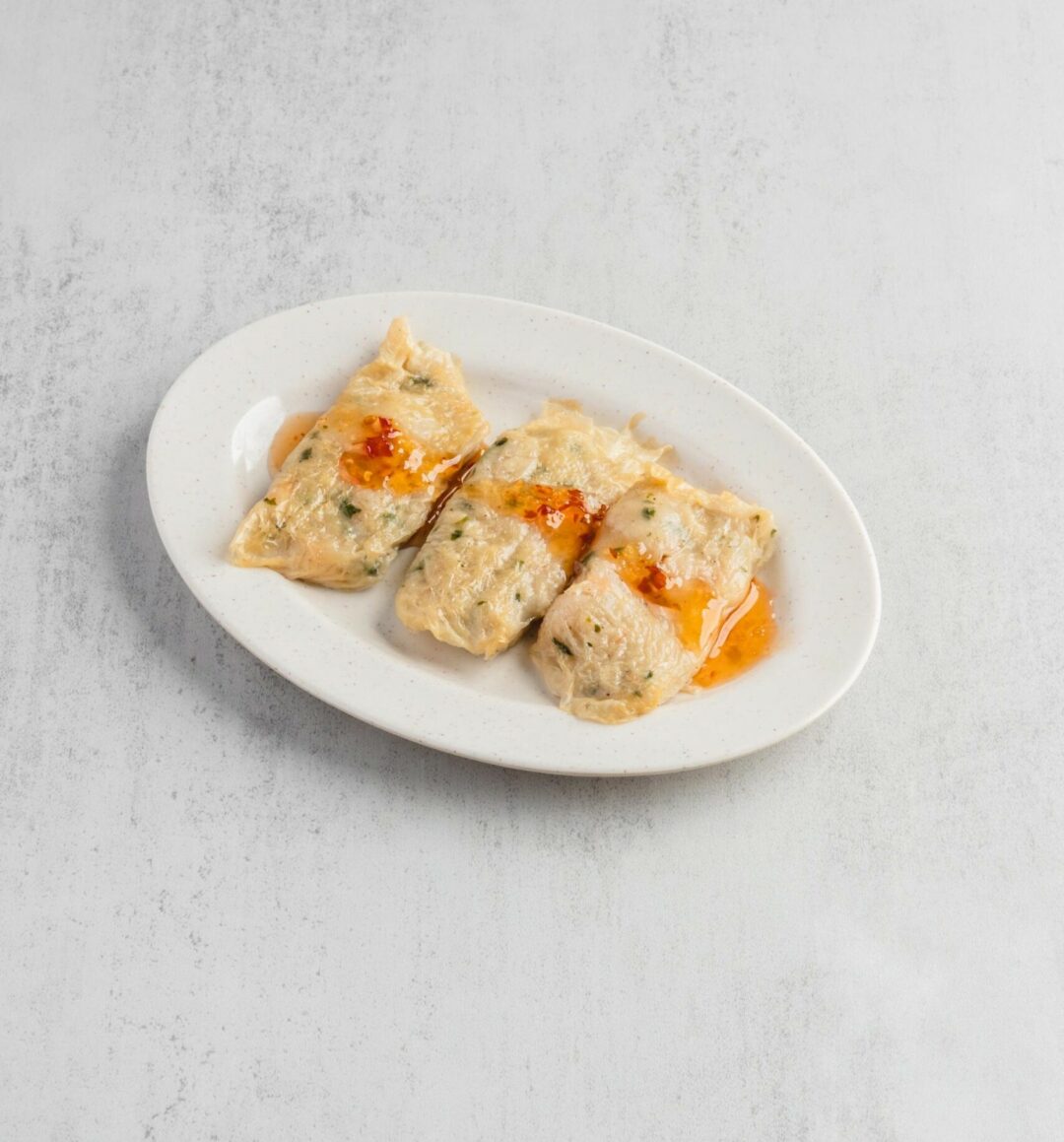 6 Halal Dim Sum Spots In Singapore | Eatbook.sg