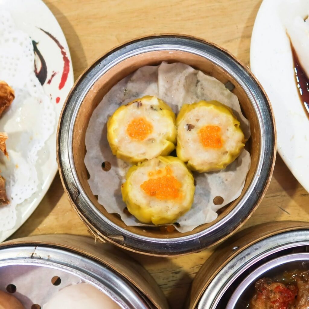6 Halal Dim Sum Spots In Singapore | Eatbook.sg
