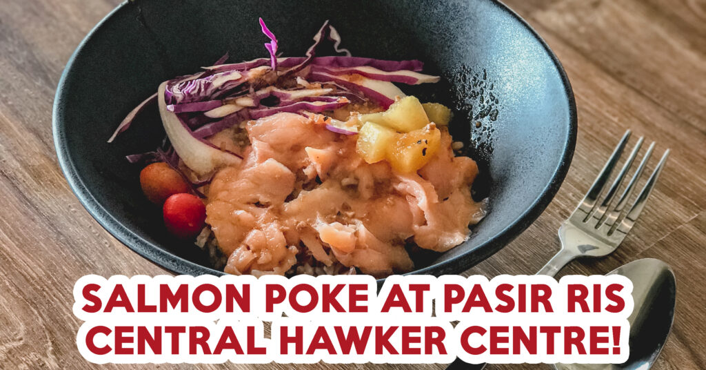 10 Hipster Hawker Centres And Kopitiams With Modern Decor And IG-Worthy ...