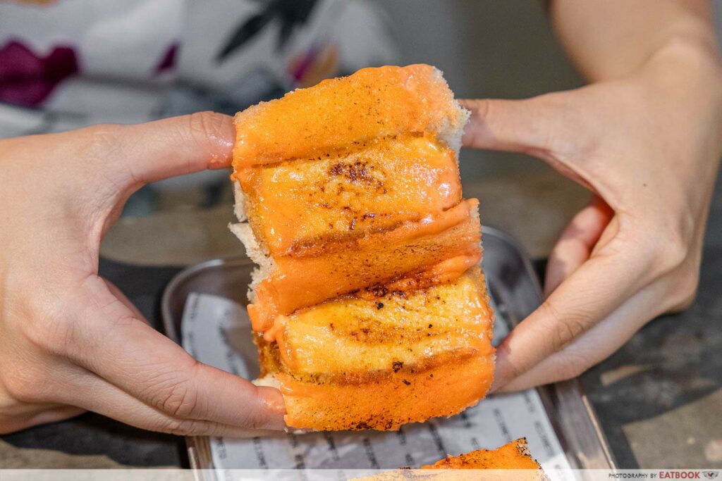 Keijometo: Popular Concrete Cafe In Johor Bahru | Eatbook.sg