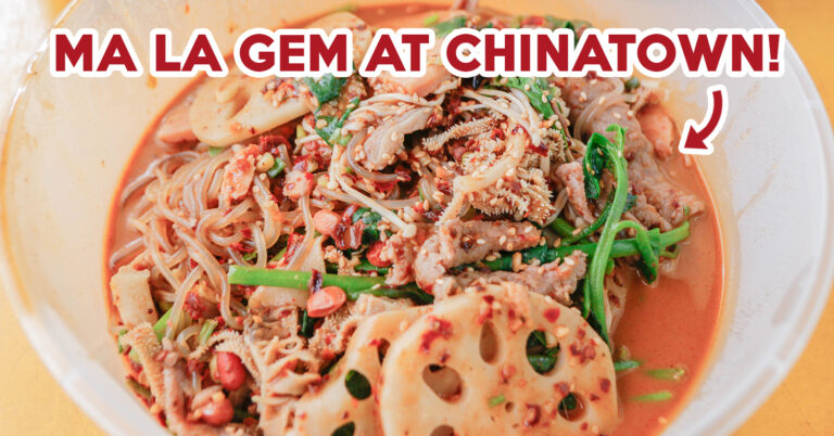3 Easy And Delicious Soya Sauce Dishes Such As Chee Cheong Fun Under 15 ...