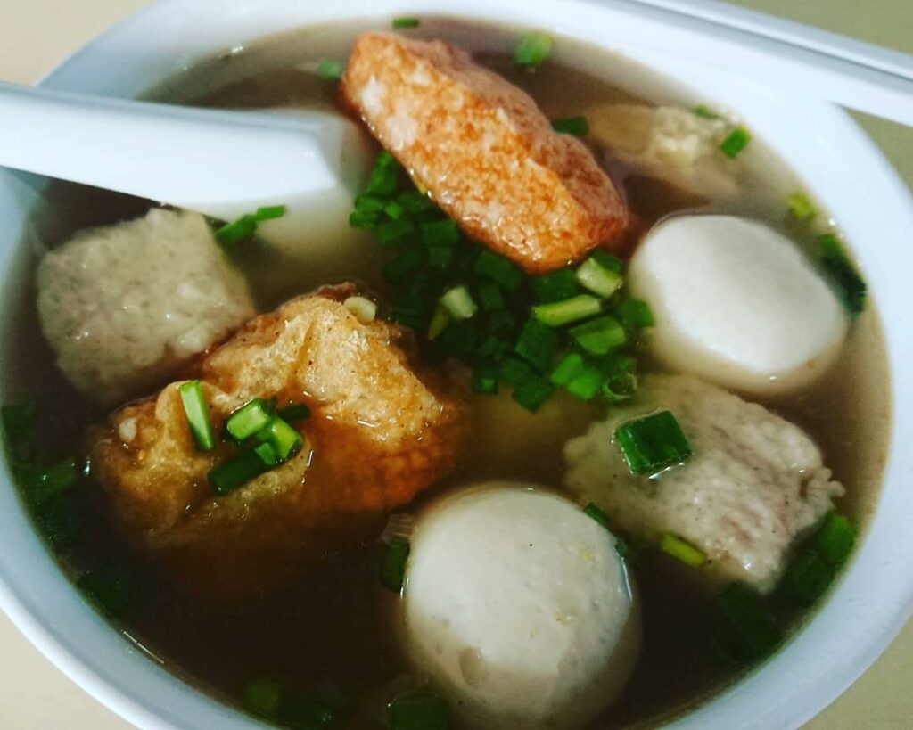 Pek Kio Food Centre Guide: 15 Stalls You Must Try | Eatbook.sg