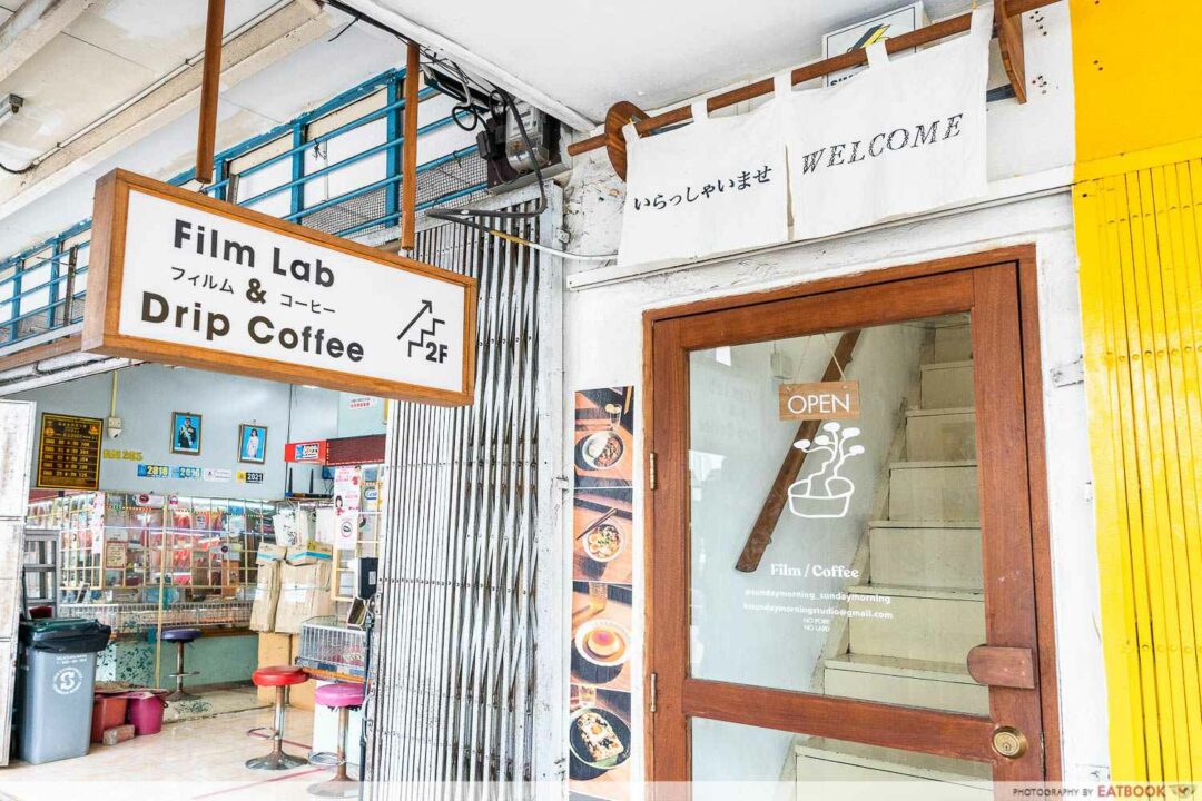 30 Best Johor Bahru Cafes To Visit | Eatbook.sg