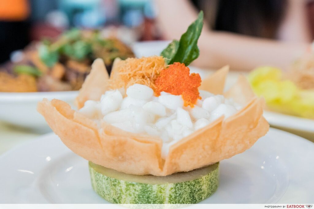 Tonny Restaurant Review: Old-School Cantonese Gem That Looks Like It's ...