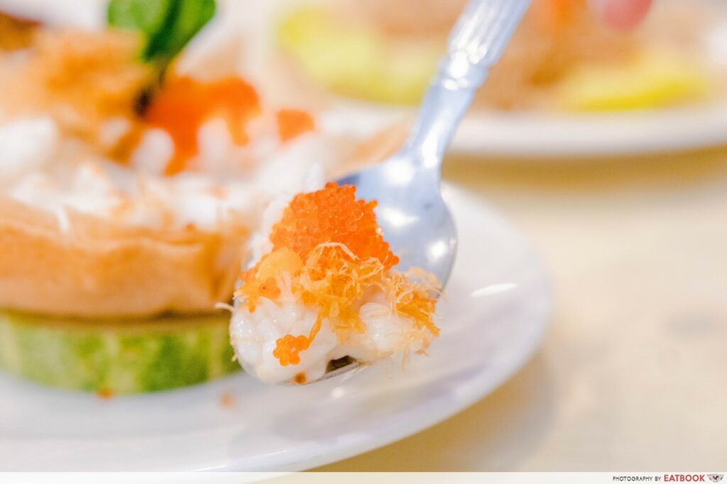 Tonny Restaurant Review: Old-School Cantonese Gem That Looks Like It's ...