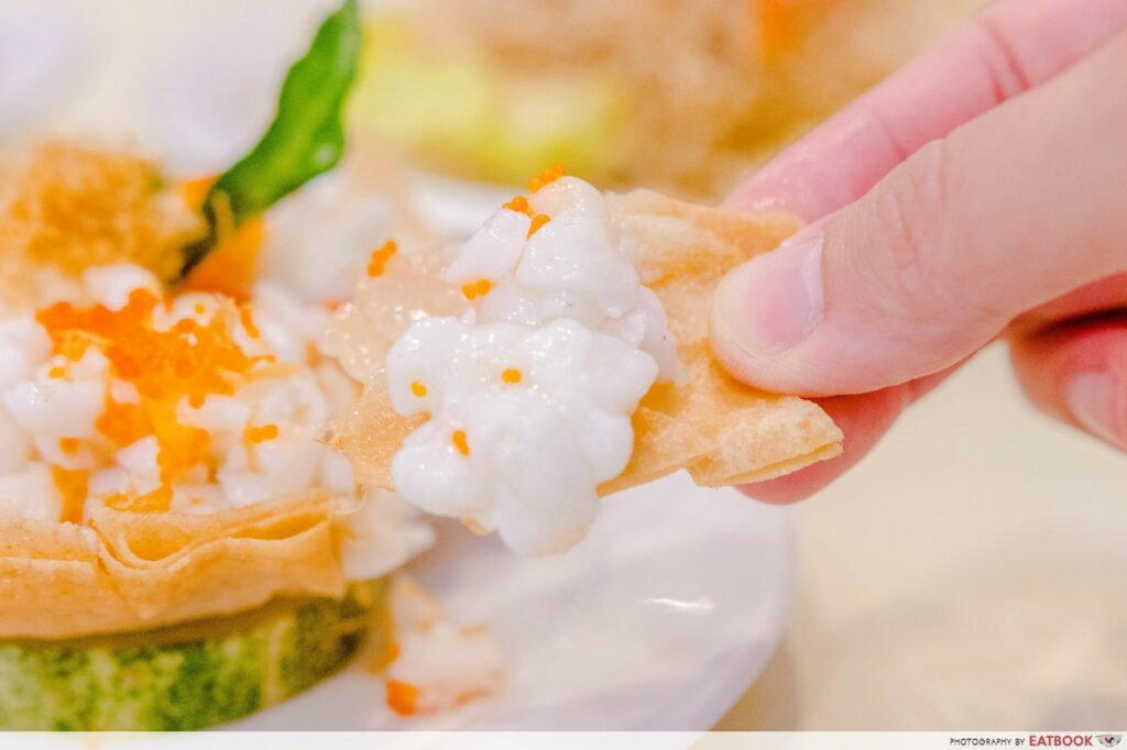 Tonny Restaurant Review: Old-School Cantonese Gem That Looks Like It's ...