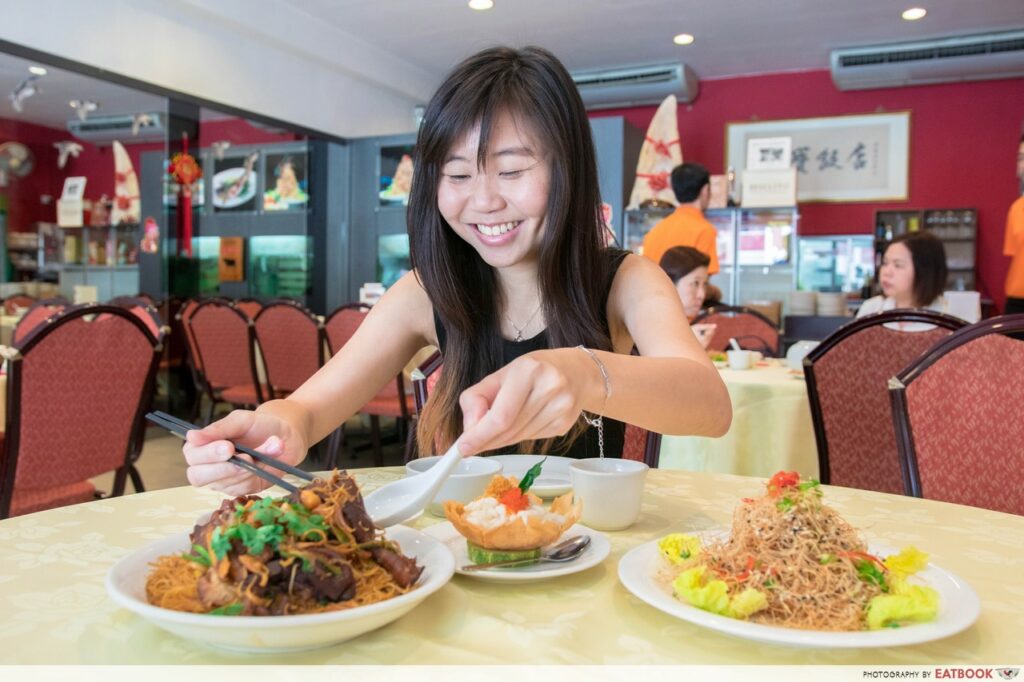 Tonny Restaurant Review: Old-School Cantonese Gem That Looks Like It's ...