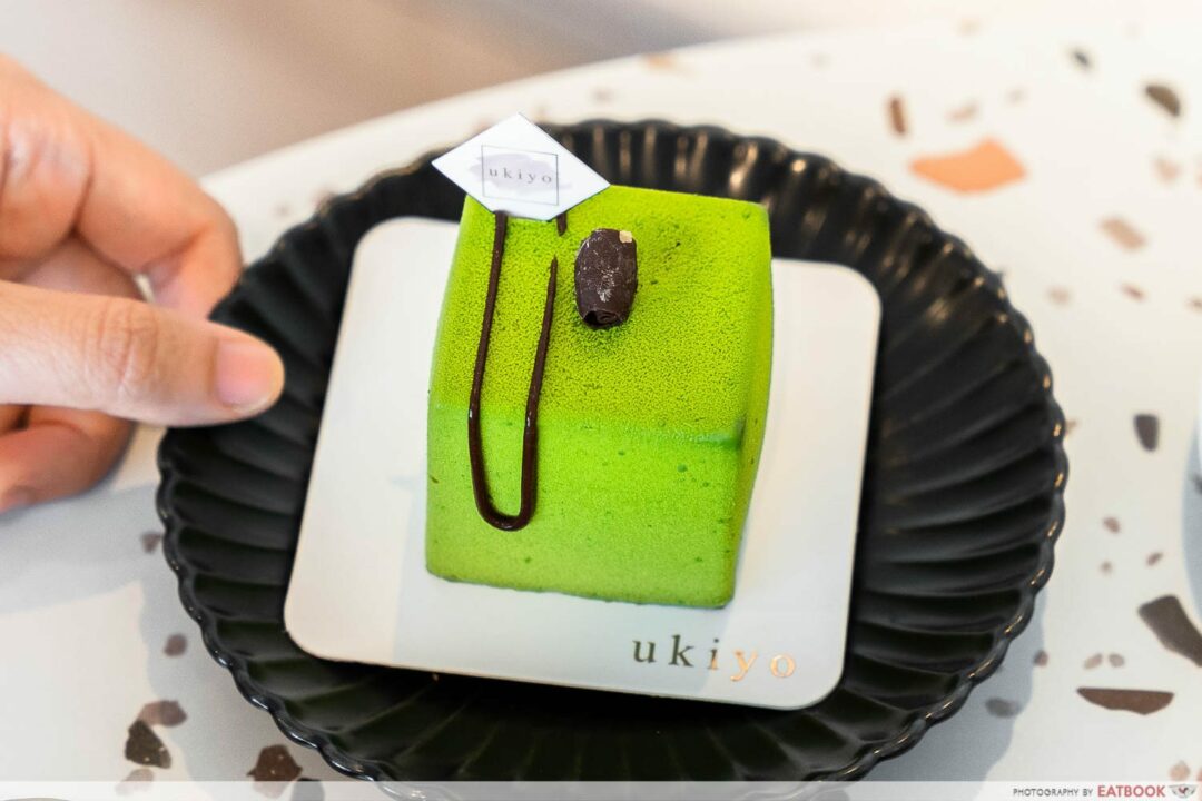 Ukiyo: Hidden Dessert Cafe In JB Mount Austin | Eatbook.sg