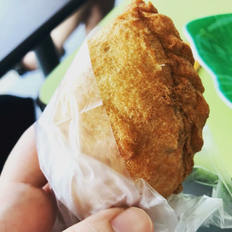 9 Clementi 448 Food Centre Stalls To Feast At After Your Workout At ...