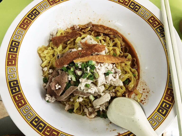 Hong Lim Food Centre Guide: 14 Best Stalls To Eat At | Eatbook.sg