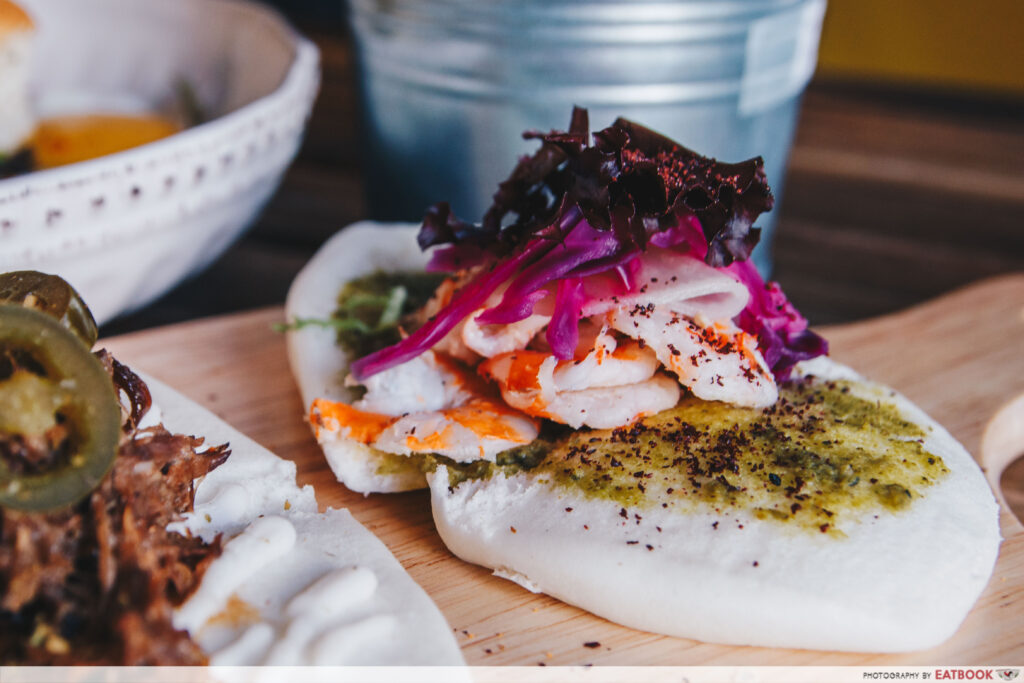 Limaa Review: IG-Worthy Cafe At Haji Lane With A Wide Variety Of # ...