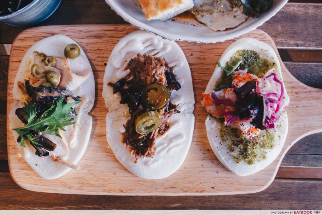 Limaa Review: IG-Worthy Cafe At Haji Lane With A Wide Variety Of # ...