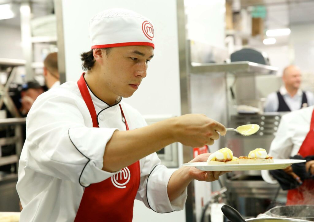 MasterChef Singapore Will Be Filmed And Aired On Channel 8 In 2018 ...