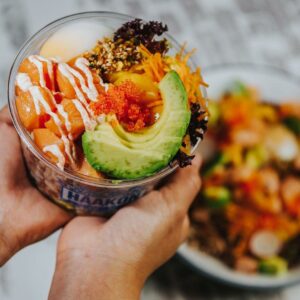 Raffles Place Food Guide: 18 Places For Weekday Lunch On Any Budget