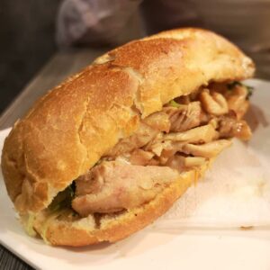 Raffles Place Food Guide: 15 Food Spots That Are Great For Weekday ...