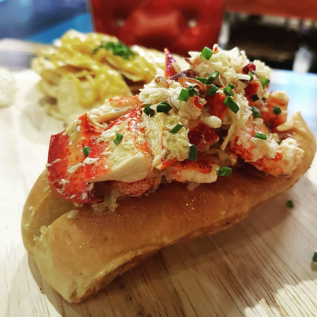 Raffles Place Food Guide: 15 Food Spots That Are Great For Weekday ...