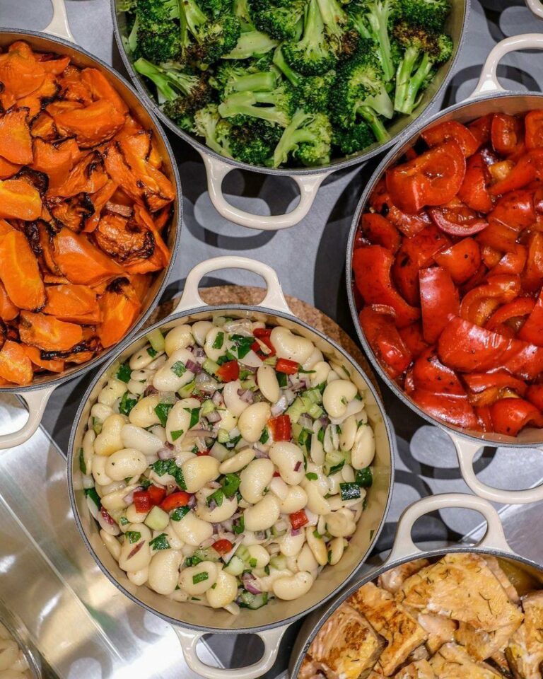 Raffles Place Food Guide: 18 Places For Weekday Lunch On Any Budget